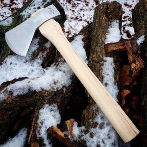 Snow & Nealley Website | American-Made Axes Since 1860